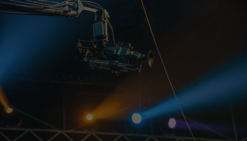 Service – CineMaya Studios